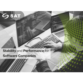 Proveedor de Tecnología | SAT PCS
