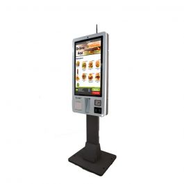 Transactional Kiosk SAT KT32LC WINDOWS | SAT PCS