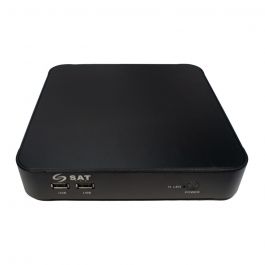 Mini PC SAT SAT Pl7000 Intel Ci7 RAM 8GB SSD 256GB | SAT PCS