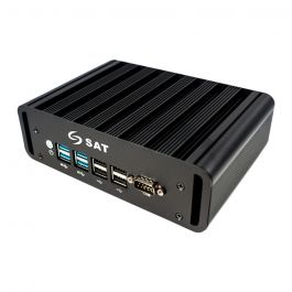 Mini PC SAT PL5000C I5 6° GEN WIFI | SAT PCS