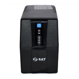 UPS Interactiva SAT UR750 PLUS 360W | SAT PCS