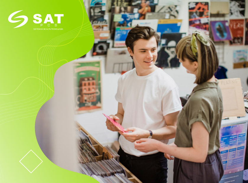 Micro-retailing, el futuro de los negocios de venta | SAT PCS