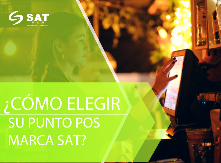 Optimiza tu Negocio con Equipos SAT | SAT PCS
